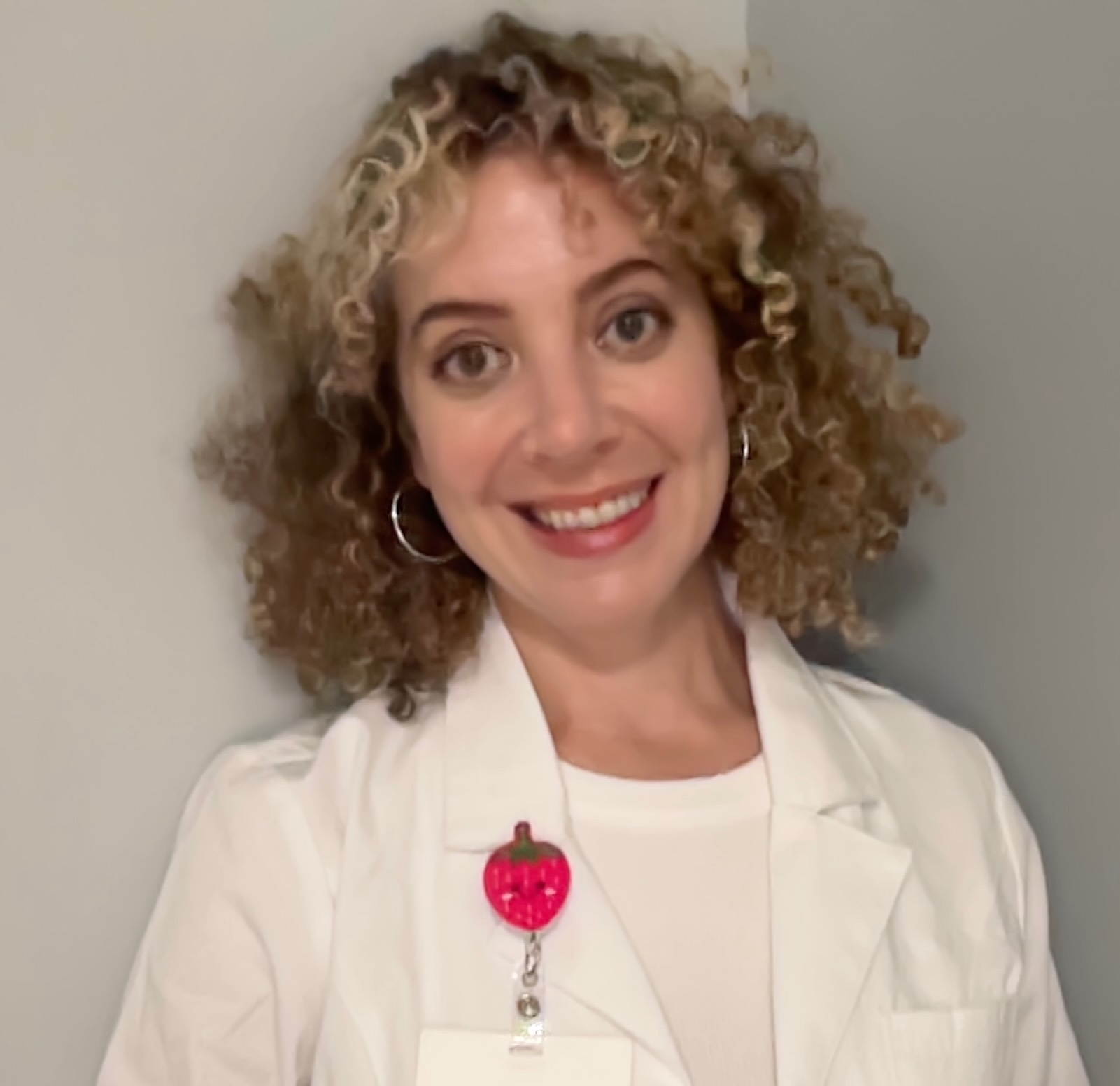 Melissa Dolan, RD - Dietitian Nutritionist