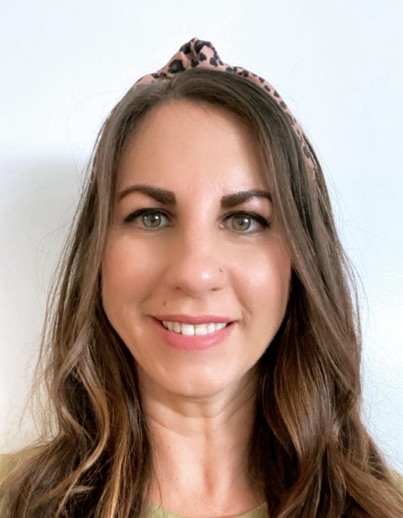 Jennifer Hertig, RD - Dietitian Nutritionist