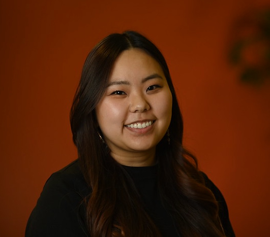 Grace Lee, RD - Dietitian Nutritionist