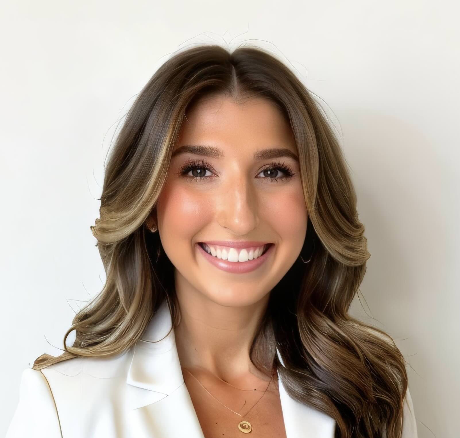 Skylar Pieper, RD - Dietitian Nutritionist