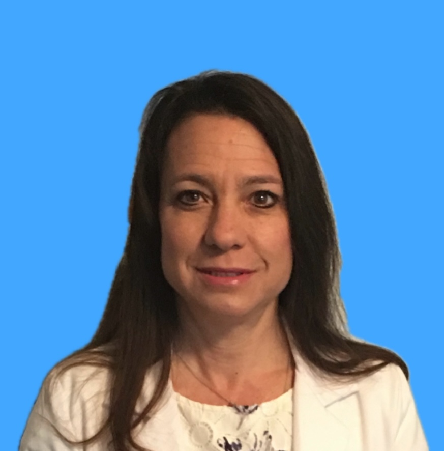 Danine Hayes, RD - Dietitian Nutritionist