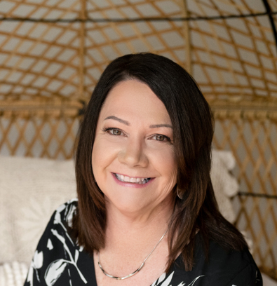 Lisa Diffley, RD - Dietitian Nutritionist