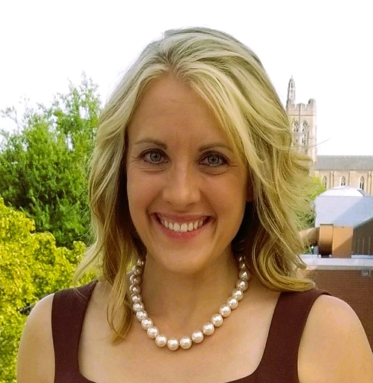 Jessica Arney, RD - Dietitian Nutritionist