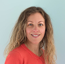 Andrea Berez, RD - Dietitian Nutritionist