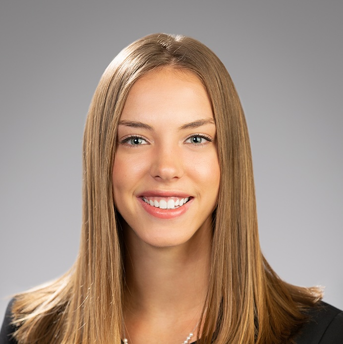 Gabrielle Schuch, RD - Dietitian Nutritionist