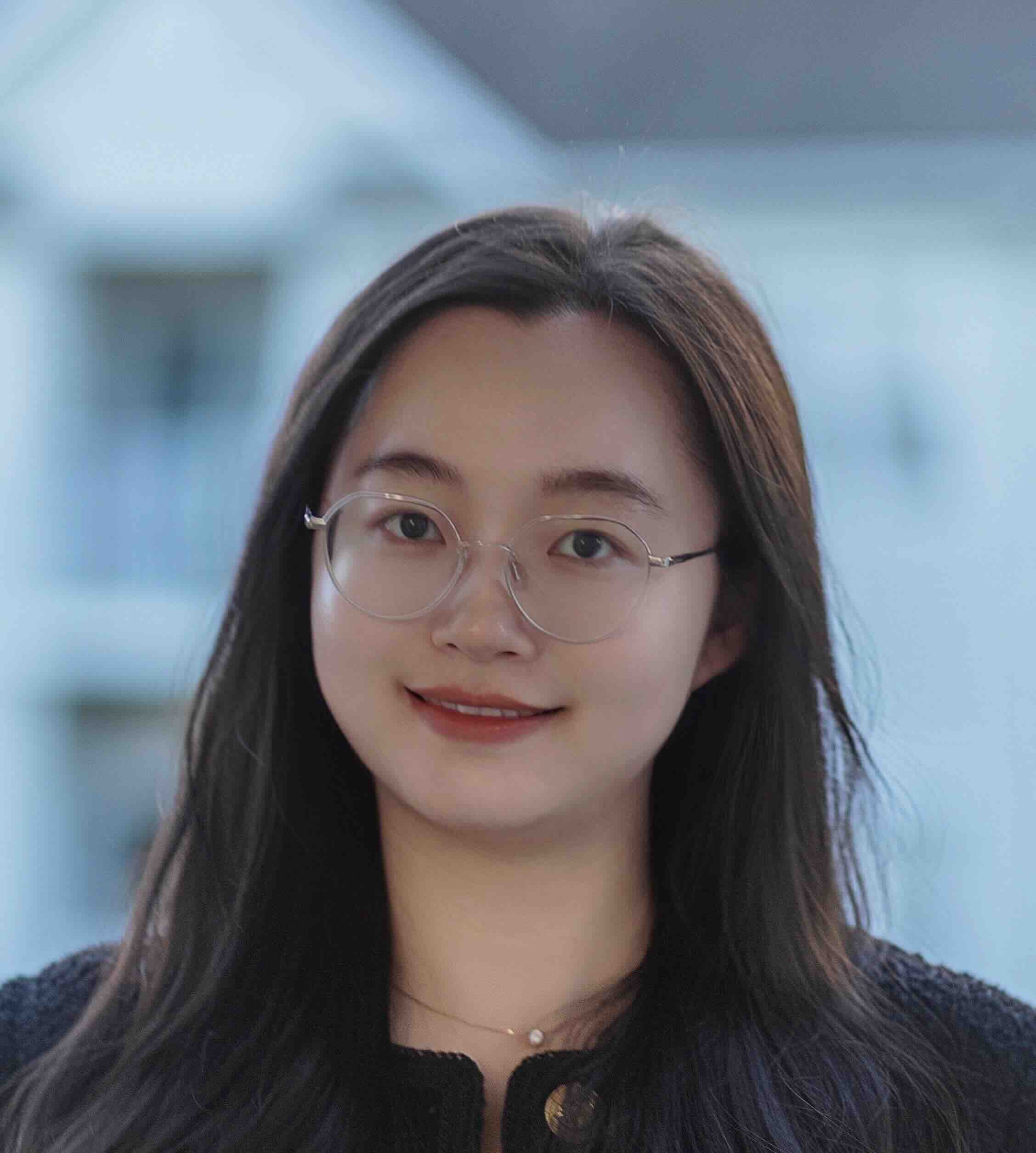 Lin Lin, RD - Dietitian Nutritionist