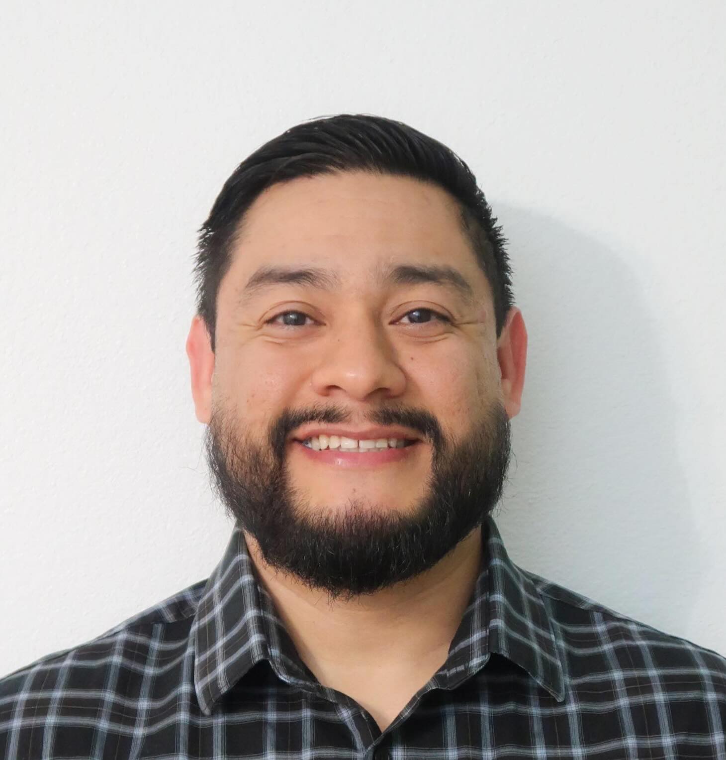 Rafael Flores, RD - Dietitian Nutritionist