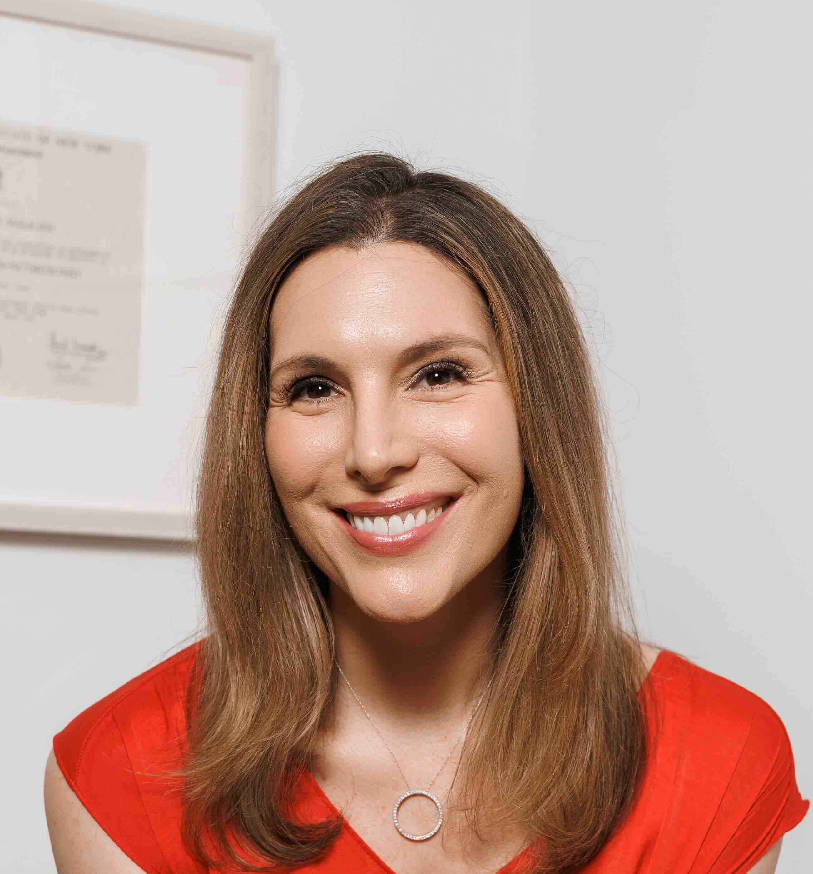 Malina Malkani, RD - Dietitian Nutritionist