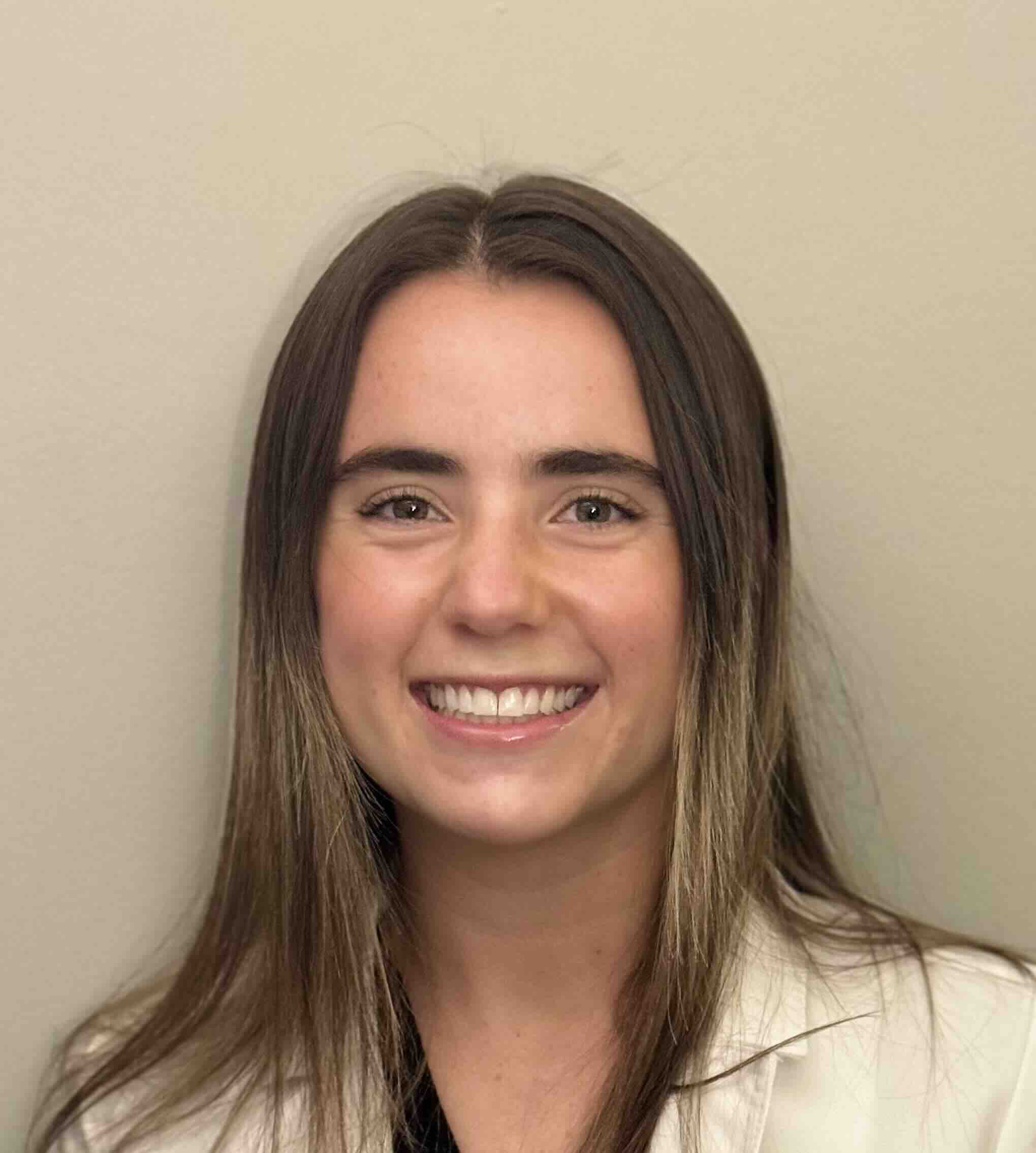 Claire Nader, RD - Dietitian Nutritionist
