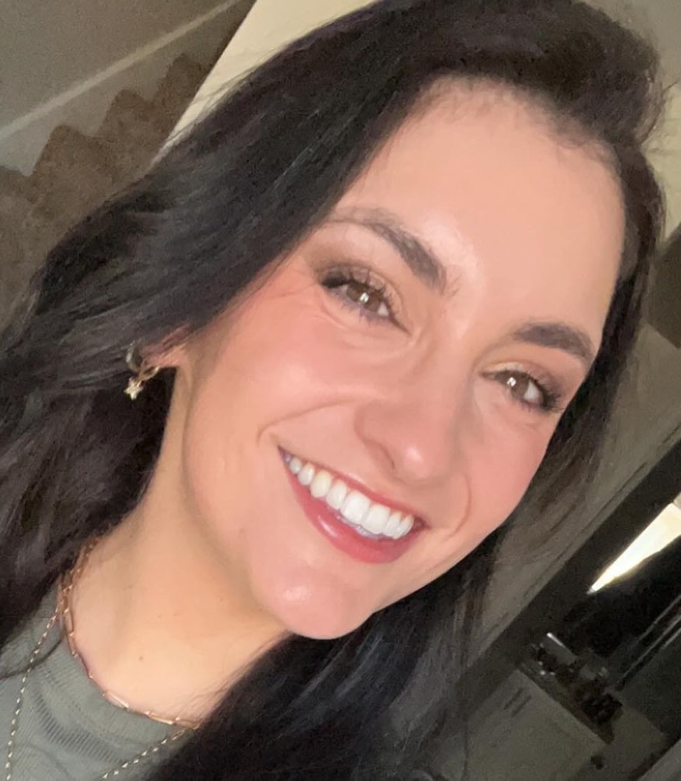 Ashley Atkinson, RD - Dietitian Nutritionist