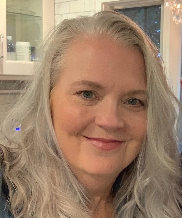 Robin Schenk, RD - Dietitian Nutritionist