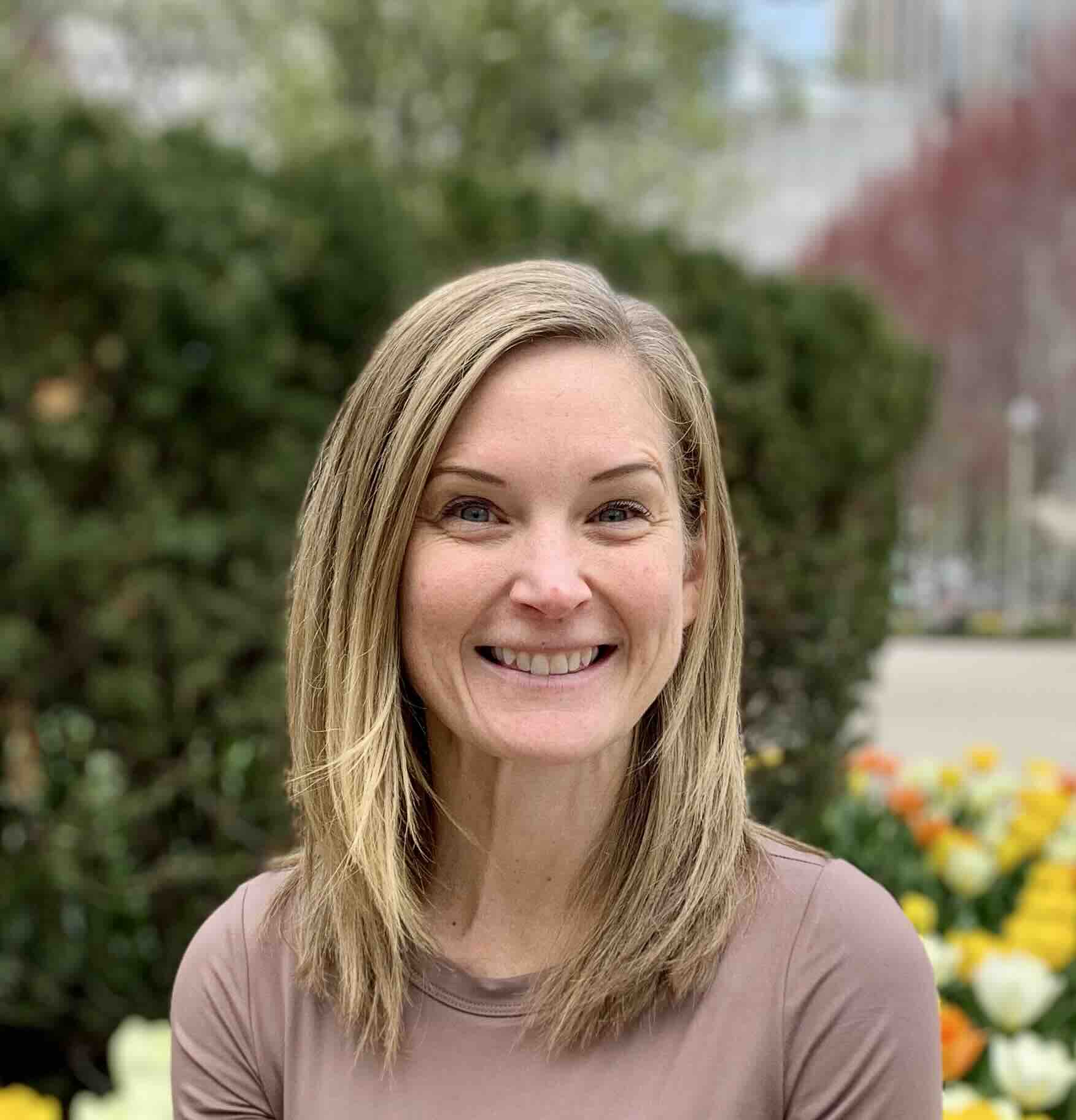 Crystal Corcoran, RD - Dietitian Nutritionist