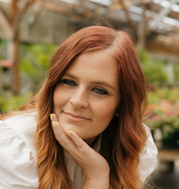 Laura Feldhacker, RD - Dietitian Nutritionist