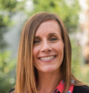 Rachel Masser, RD - Dietitian Nutritionist