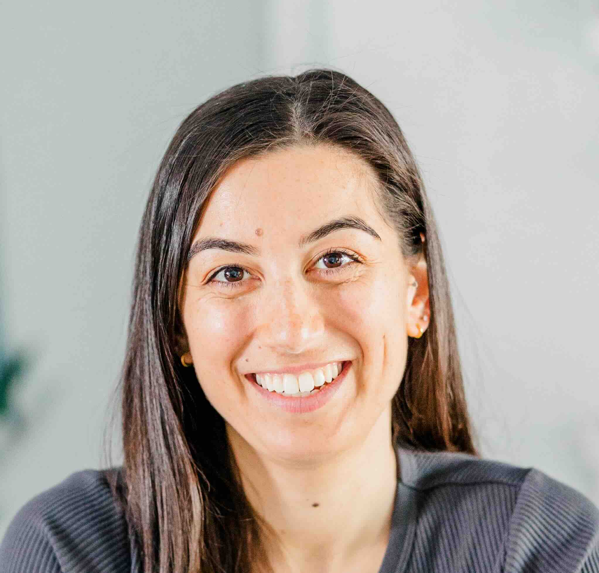 Vanika Jethwa, RD - Dietitian Nutritionist