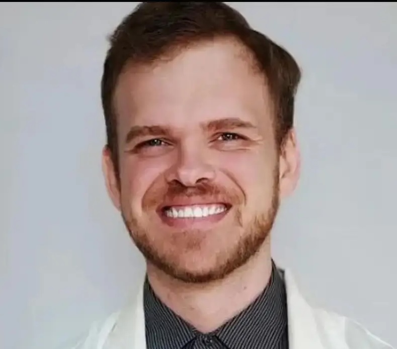 Gavin McCort, RD - Dietitian Nutritionist