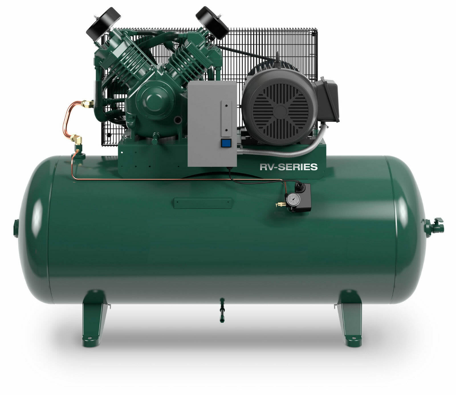 Edison Machines® Industrial Equipment