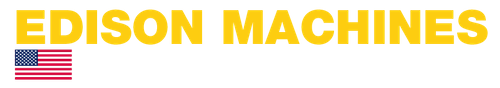 Edison Machines® Excavators