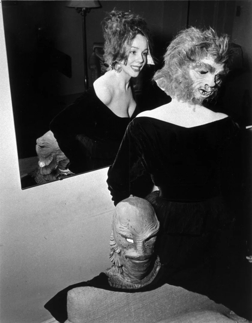 Milicent Patrick & Her Enduring Design of the Creature from the Black ...