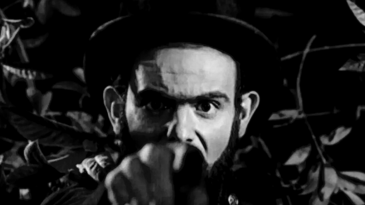 Coffin Joe of Brazil | Into Horror History | J.A. Hernandez