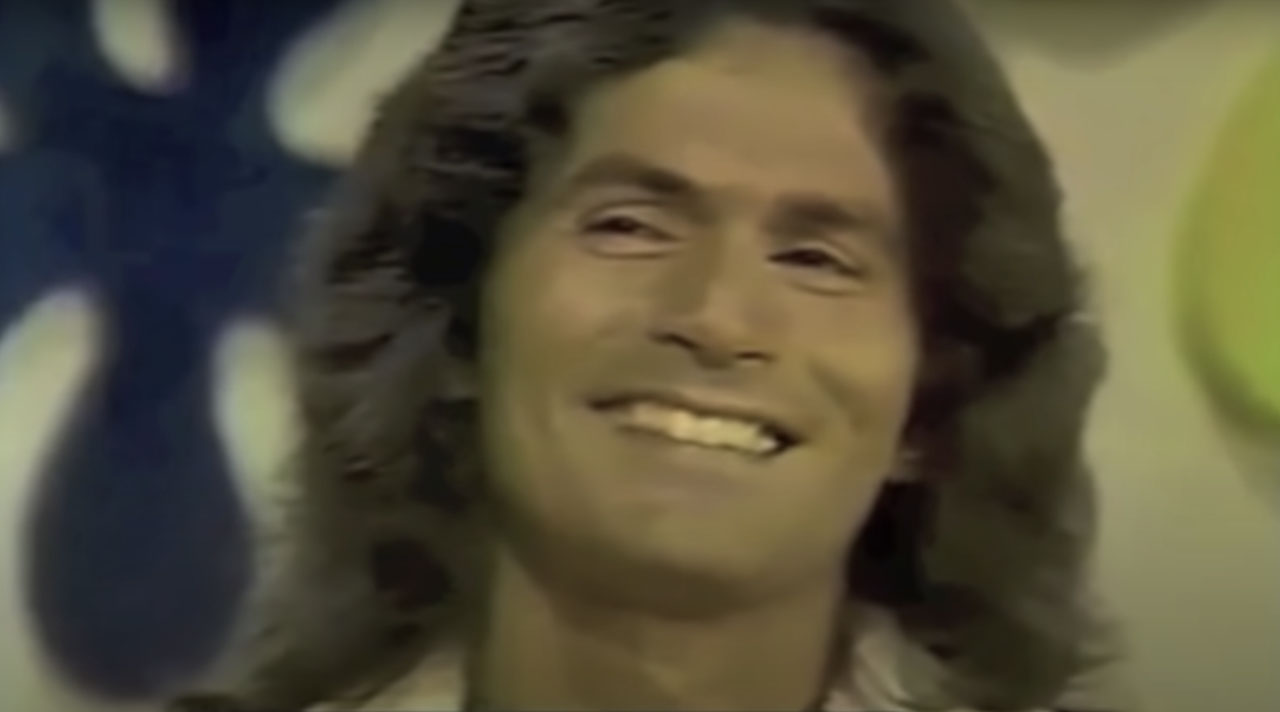Rodney Alcala, aka The Dating Game Killer | Into Horror History | J.A ...