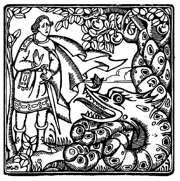 Zmeu of Romanian Folklore | Into Horror History | J.A. Hernandez