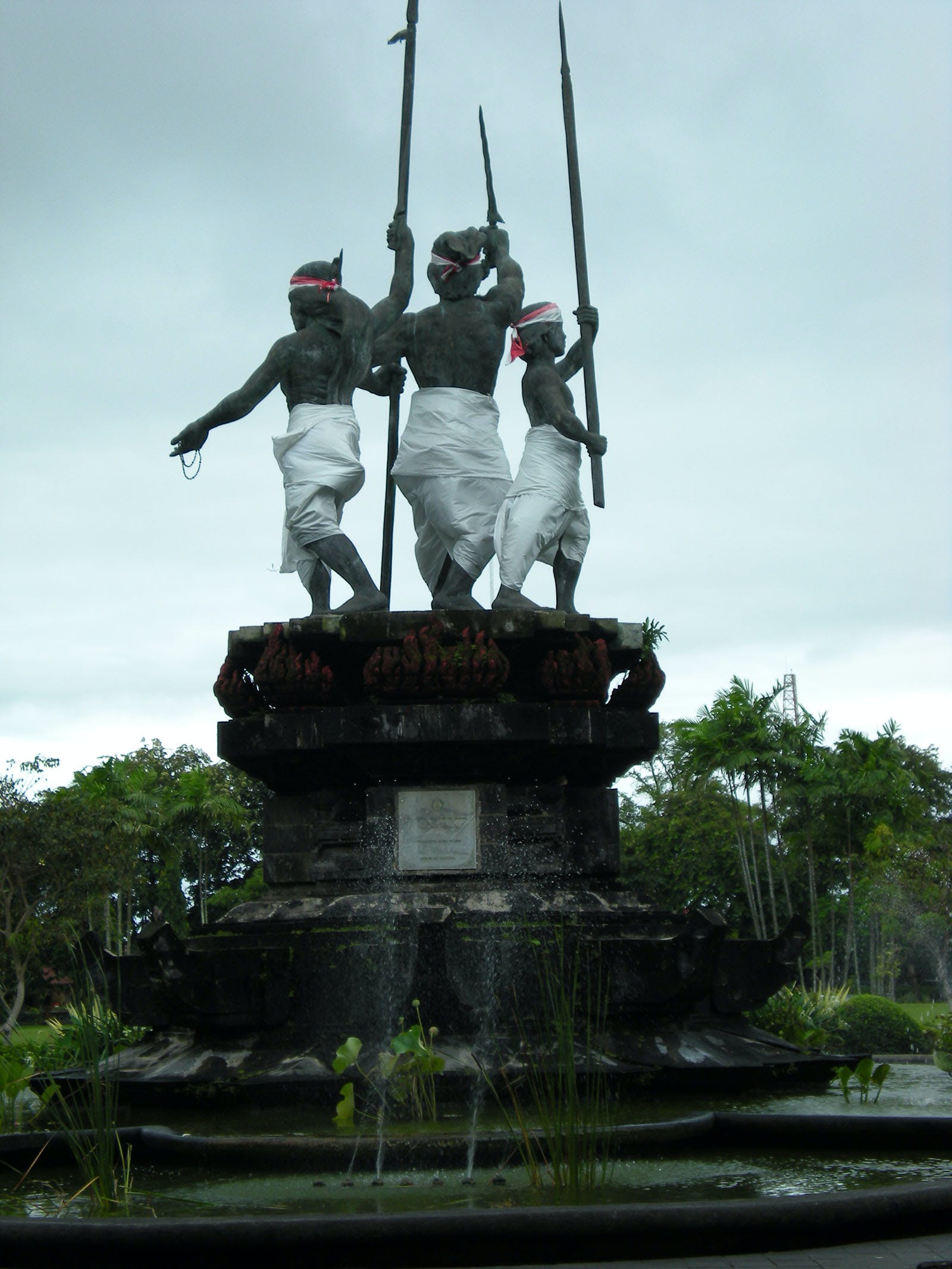 Leyak of Balinese Folklore | Into Horror History | J.A. Hernandez