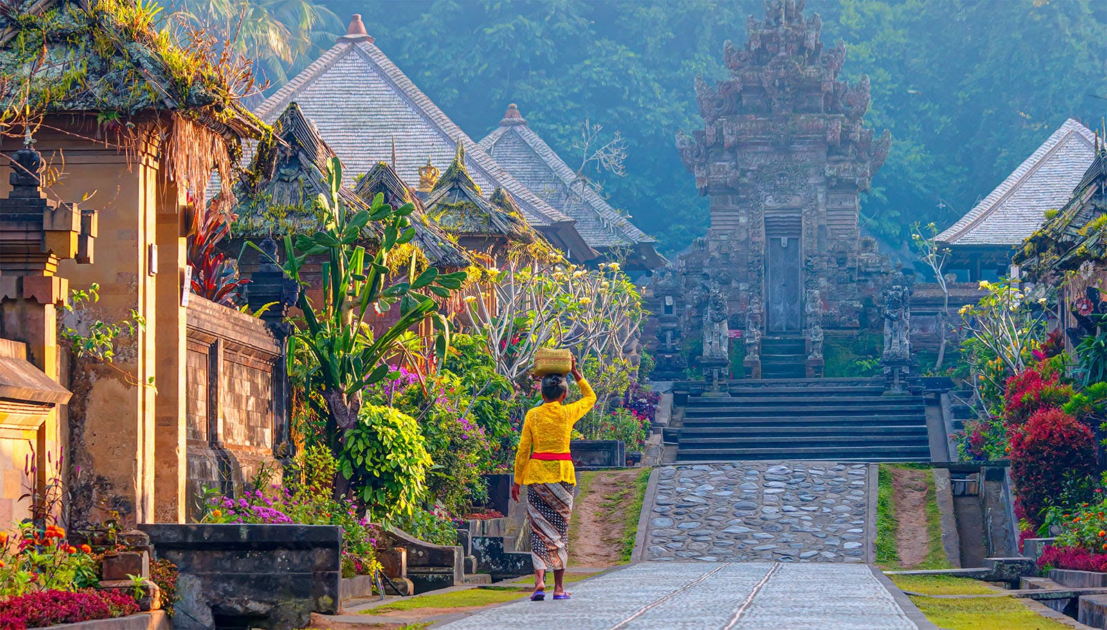 Leyak of Balinese Folklore | Into Horror History | J.A. Hernandez