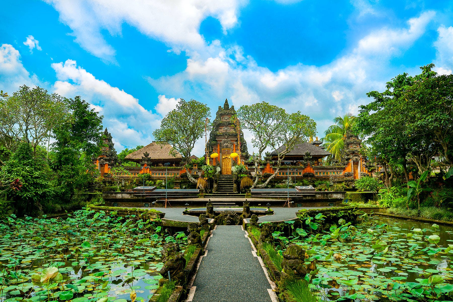 Leyak of Balinese Folklore | Into Horror History | J.A. Hernandez