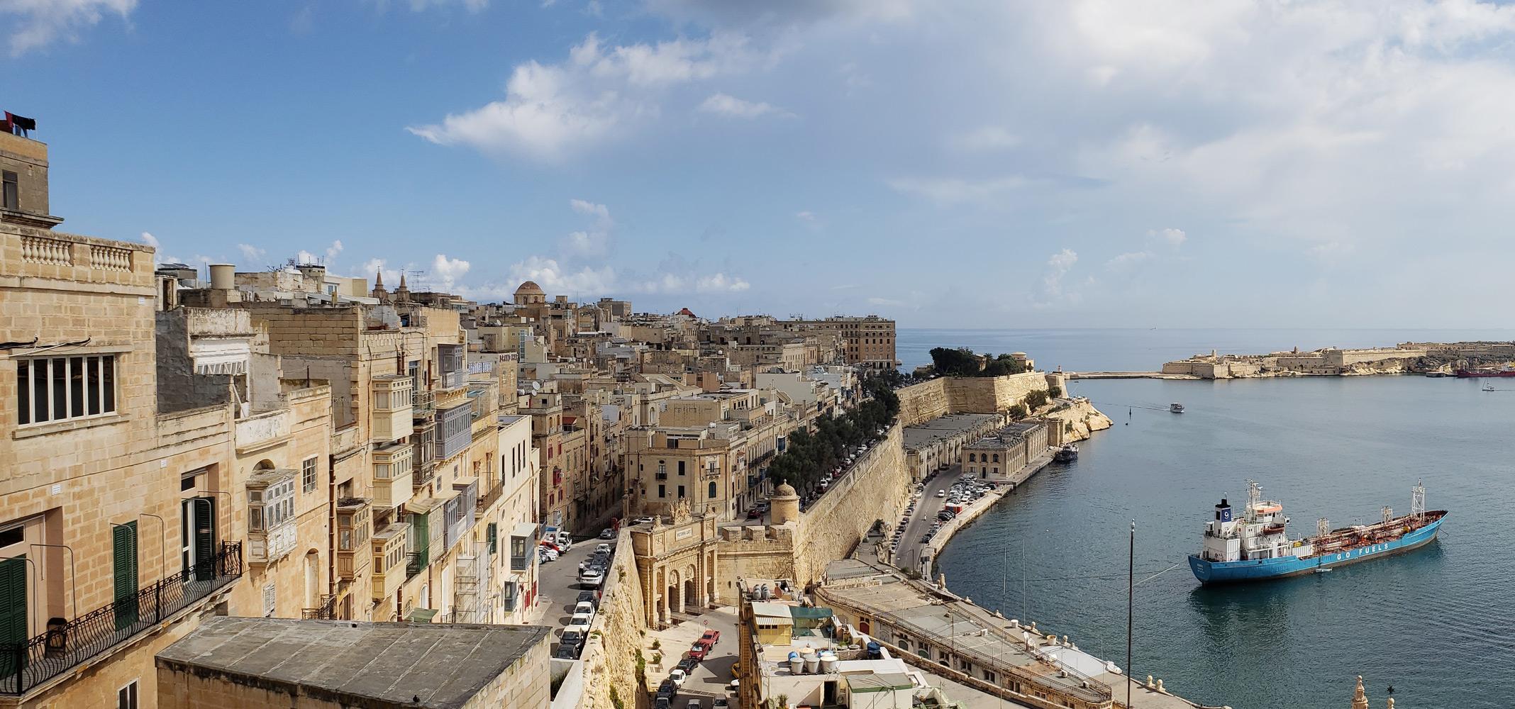 Who We Are - Quench Trip Design