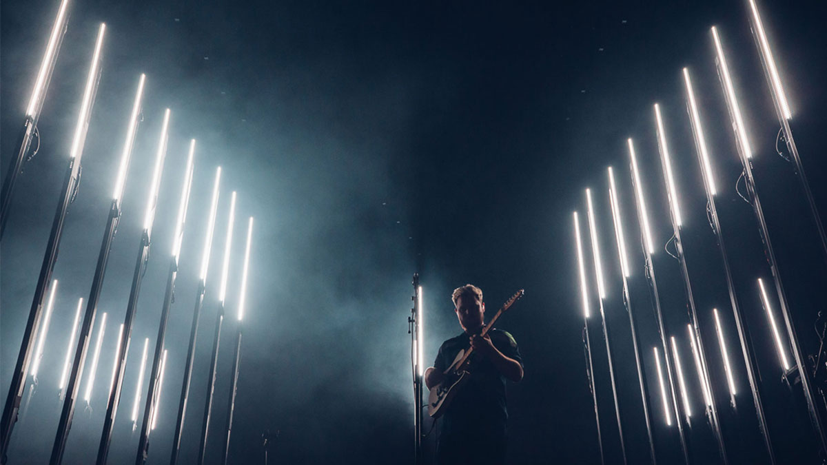 WAMU Theater - Homepage