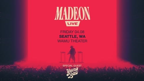 WAMU Theater - Events Calendar