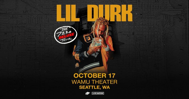 WAMU Theater - Events Calendar