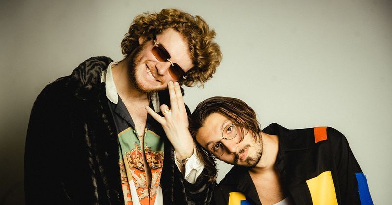 WAMU Theater - Events Calendar