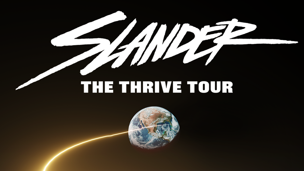 WAMU Theater - Events Calendar