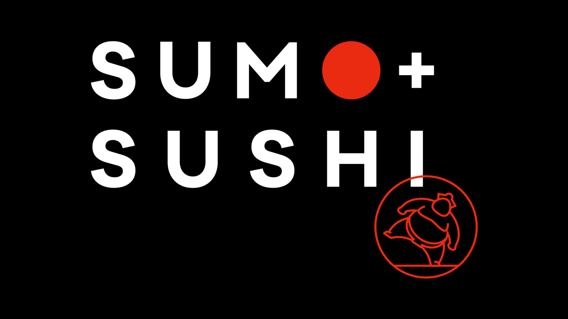 WAMU Theater - Sumo + Sushi