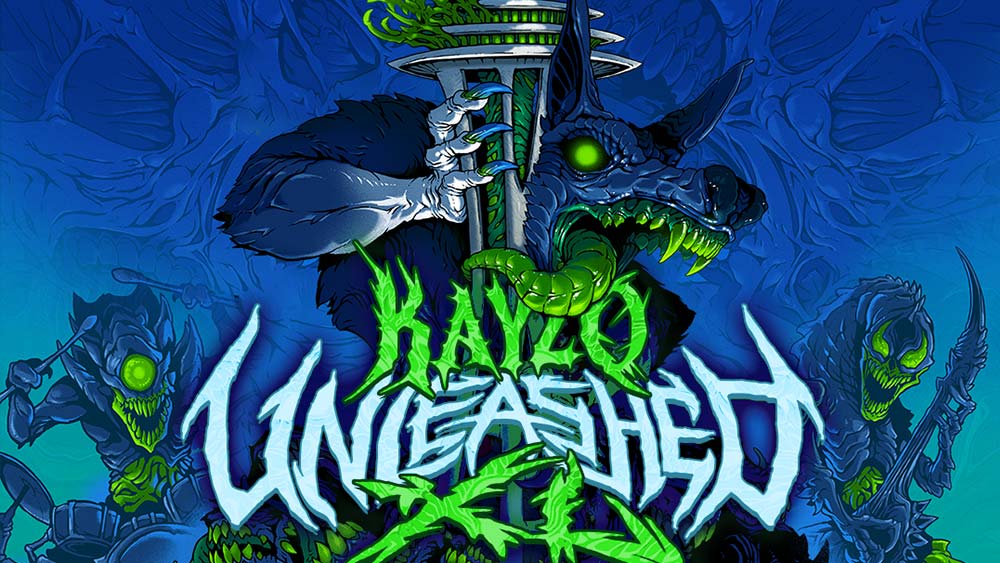 WAMU Theater - KAYZO