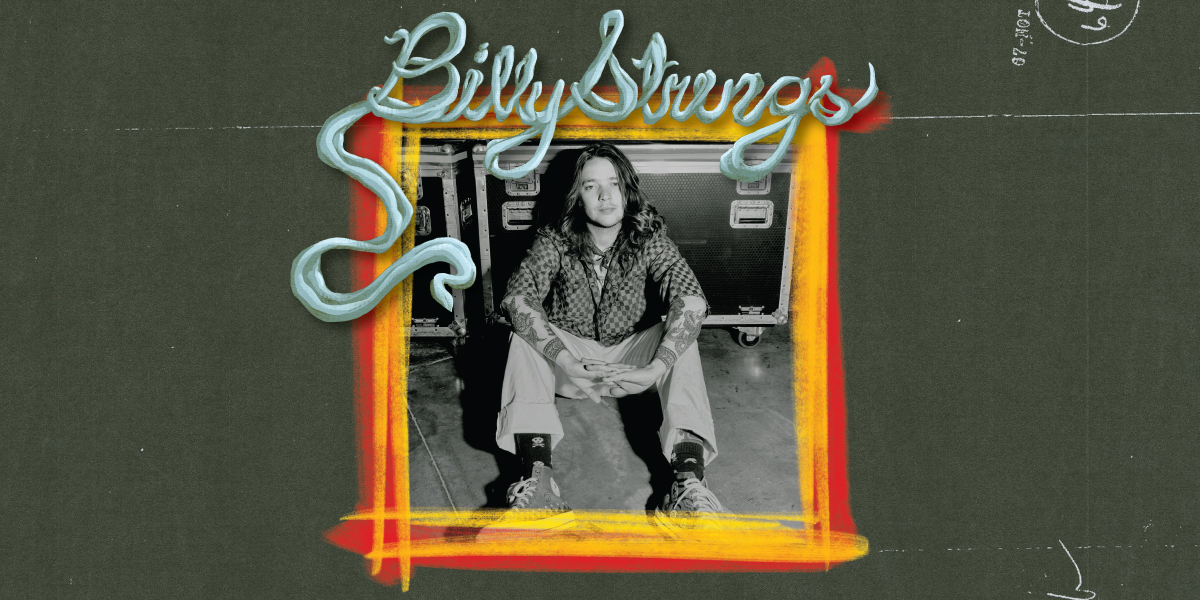 WAMU Theater - Billy Strings