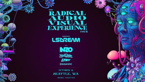 WAMU Theater - Events Calendar