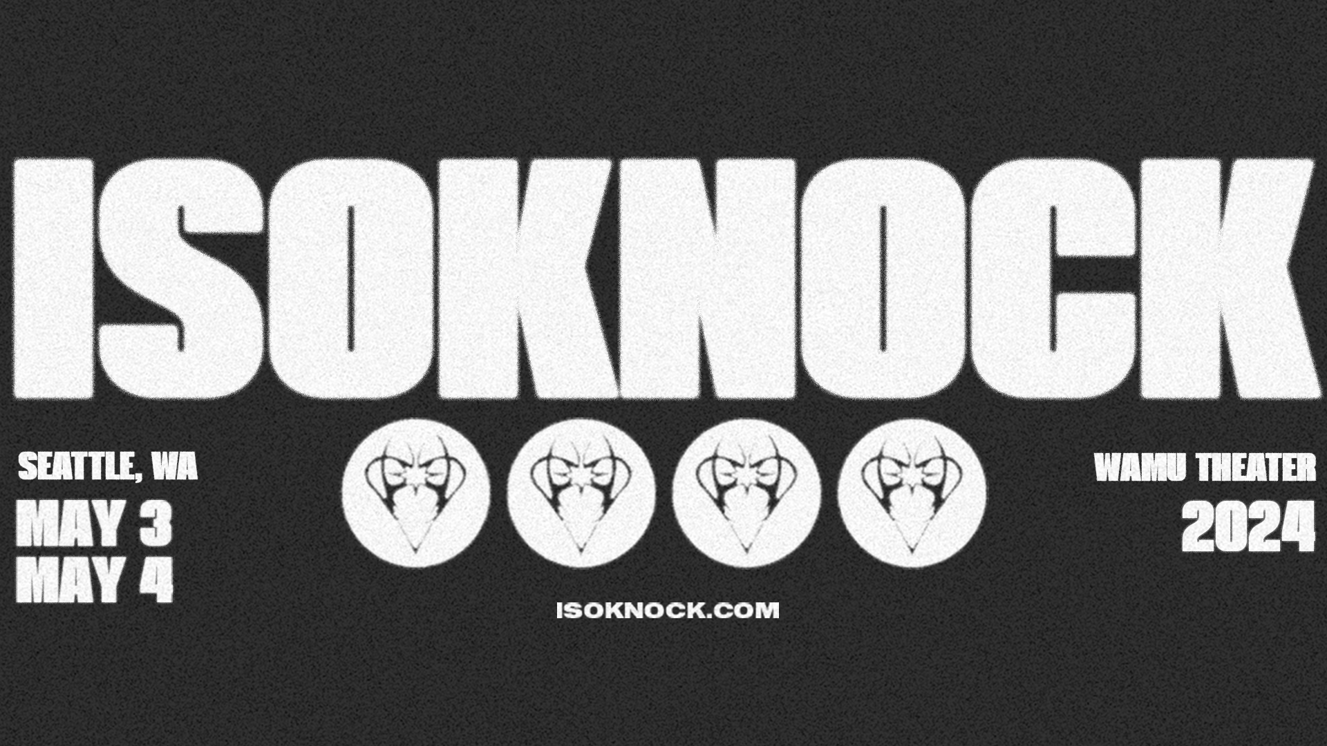 WAMU Theater - ISOKNOCK 4