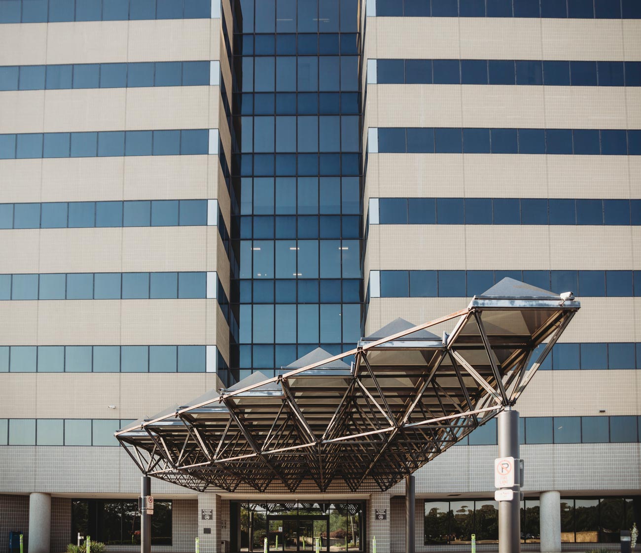 Our Locations | The Centers