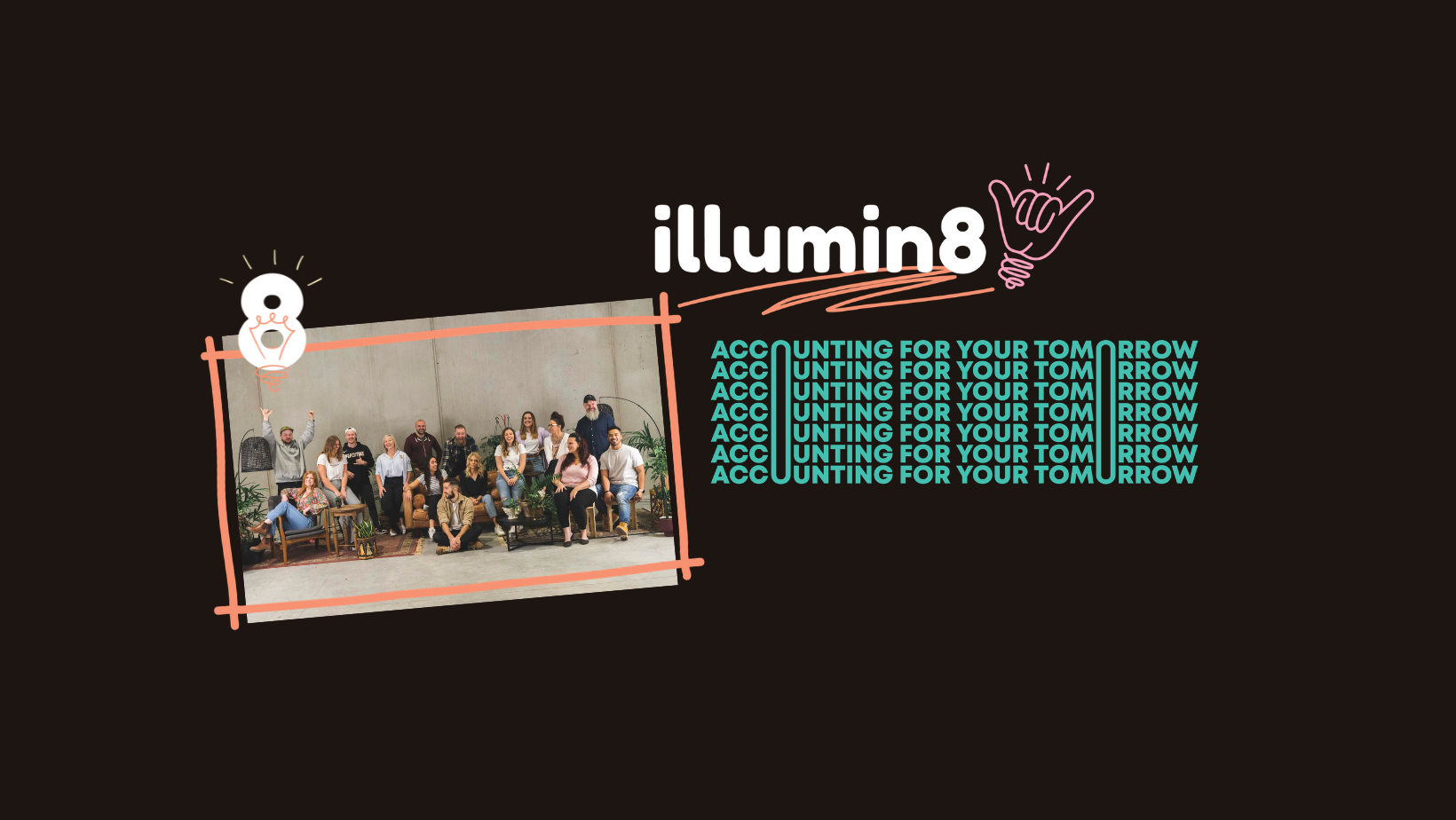 M8's Rates from Illumin8 - Illumin8