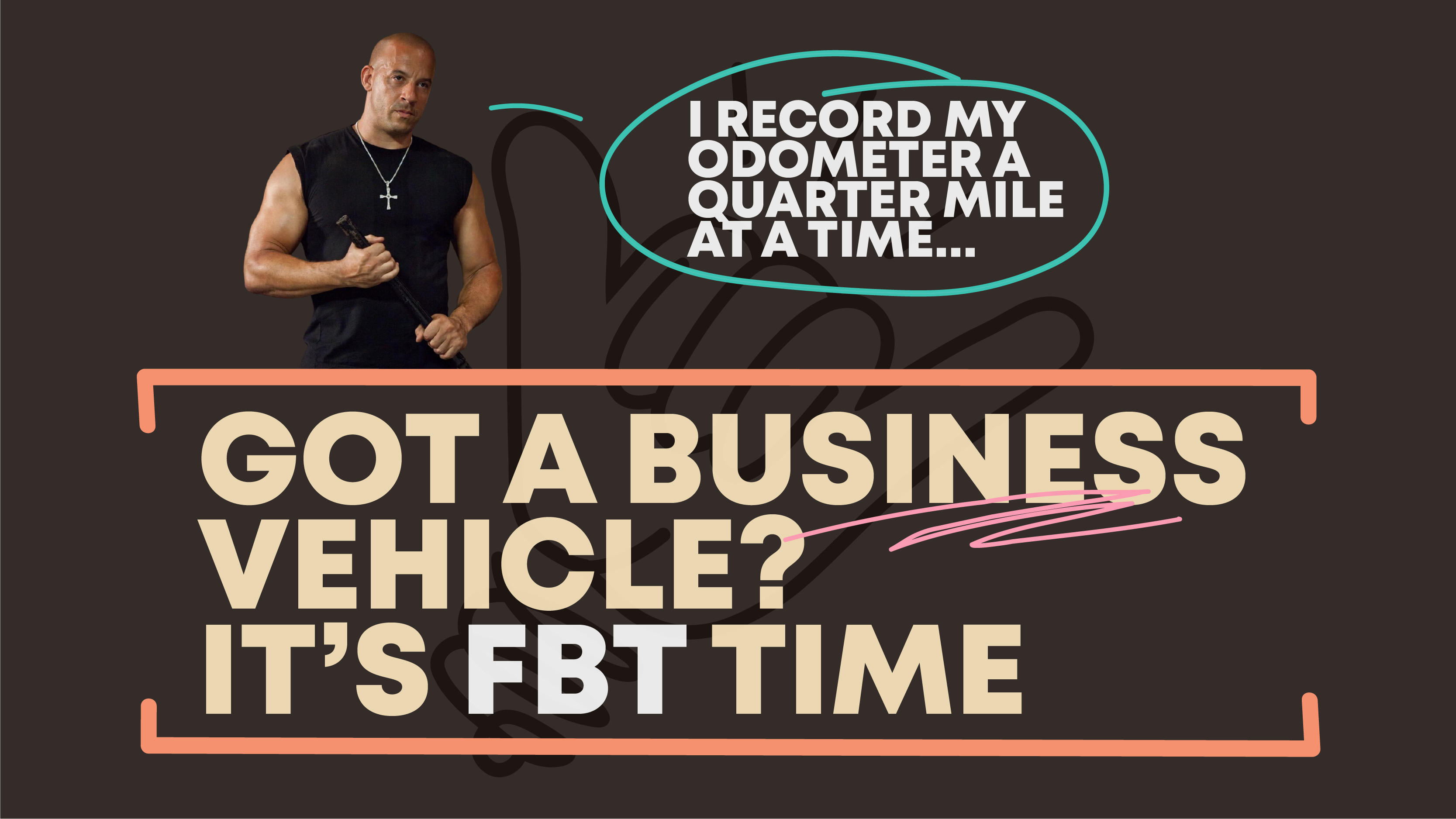 Got a business car? It's FBT time! - Illumin8