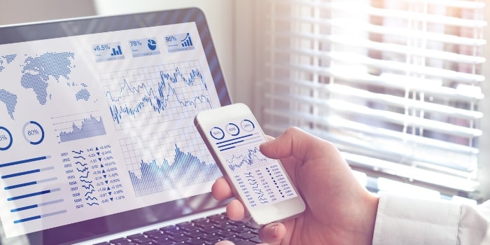 Reporting Automation: How to Streamline Your Data Analysis with Dashboards