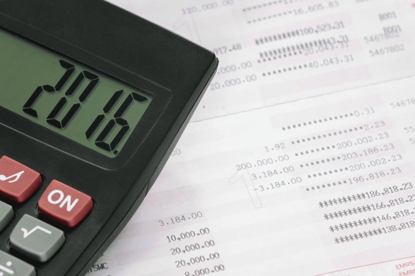 Reconciliations: Process & Methods for Success