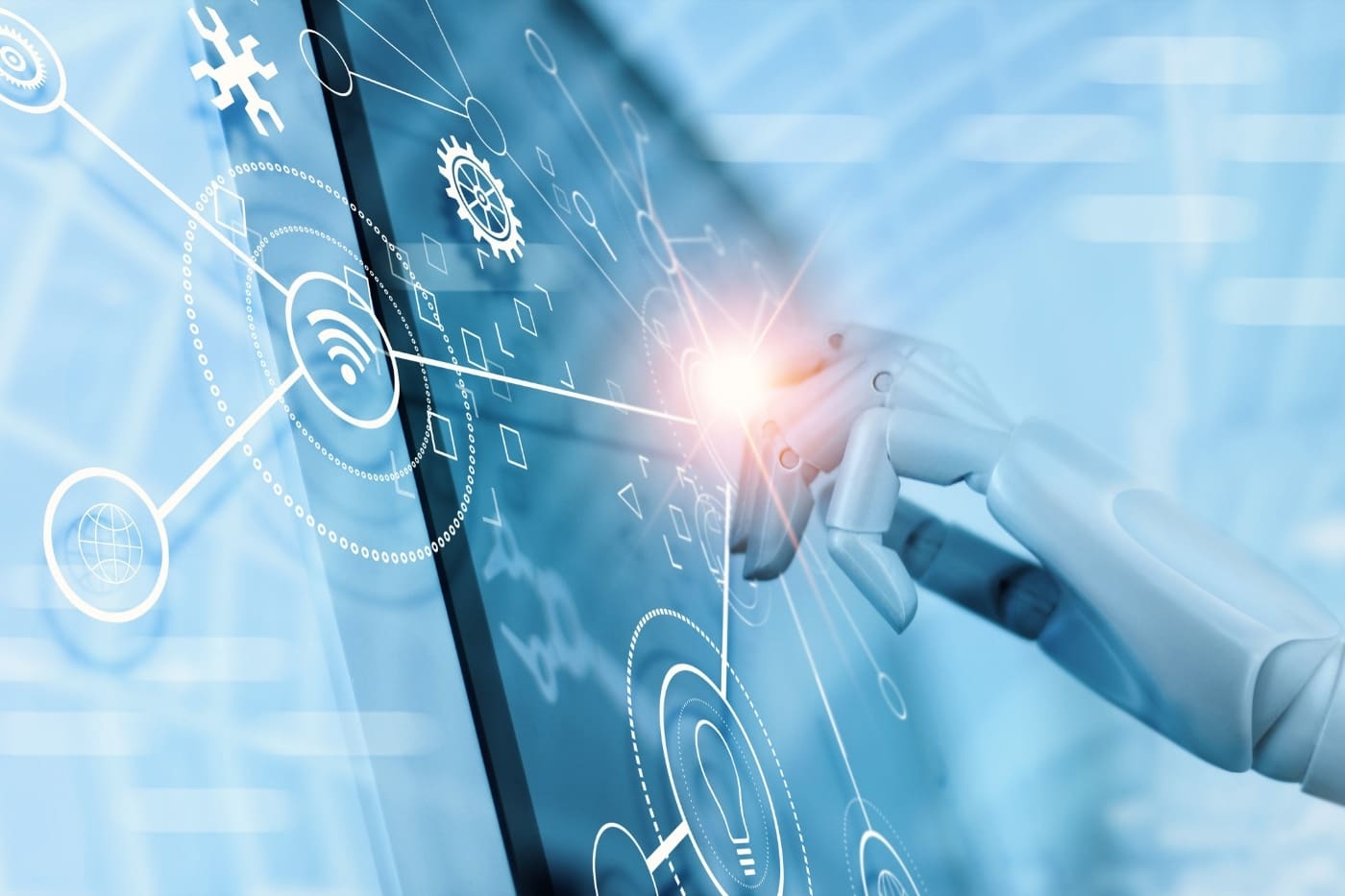 Intelligent Process Automation vs Robotic Process Automation