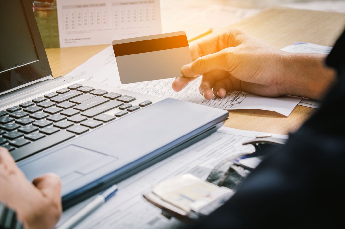 What is a Prepaid Expense? Definition & Process