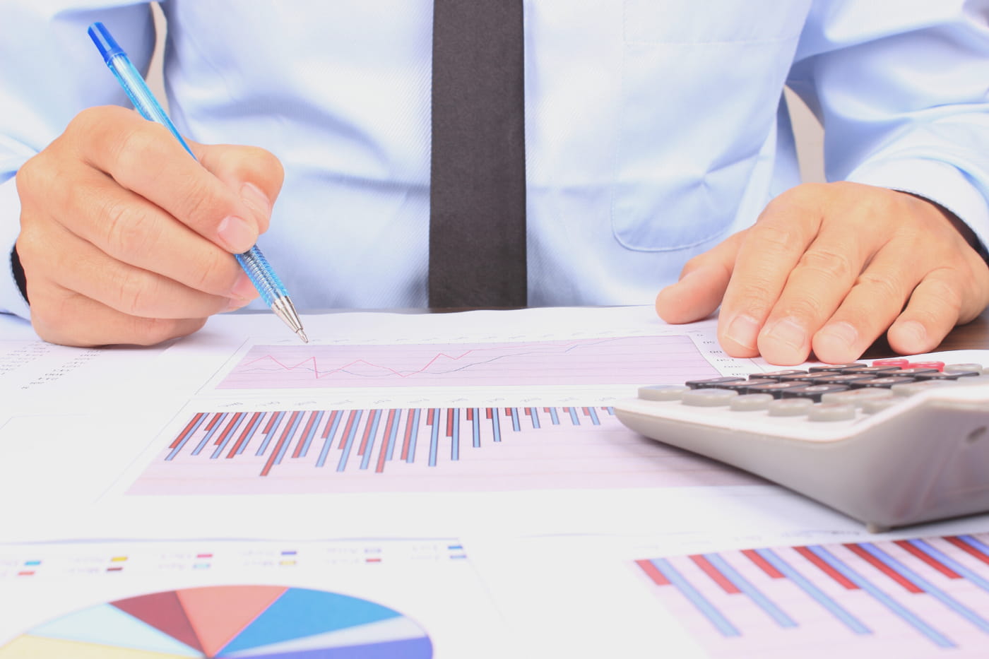 Financial Data Analysis: Must Know Tips for Success