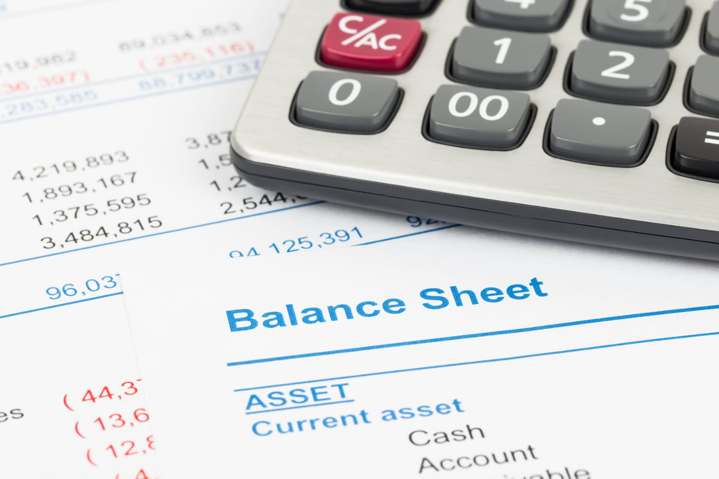 Balance Sheet Reconciliation Checklist: Pitfalls to Avoid