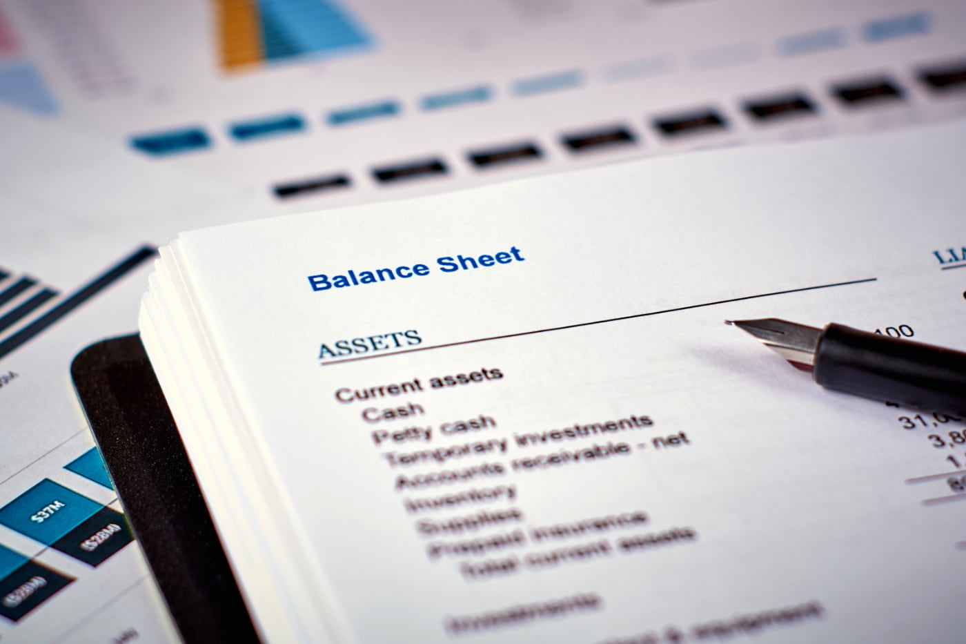 Balance Sheet Reconciliation Steps, Checklist & More